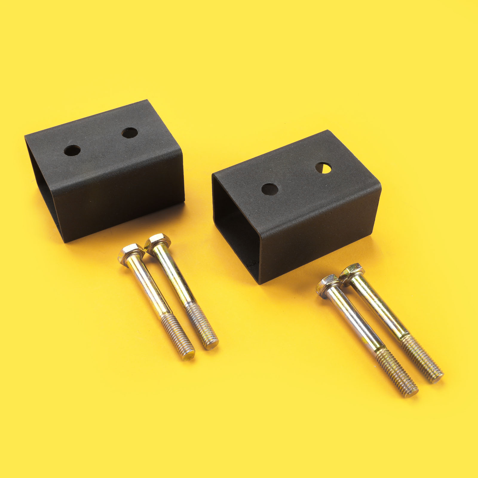 Front Bump Stop Extension For 2-4" Lift Kit | Jeep Grand Cherokee WJ ...